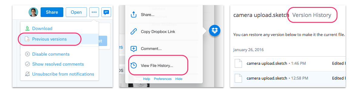 Как писать интерфейсные надписи